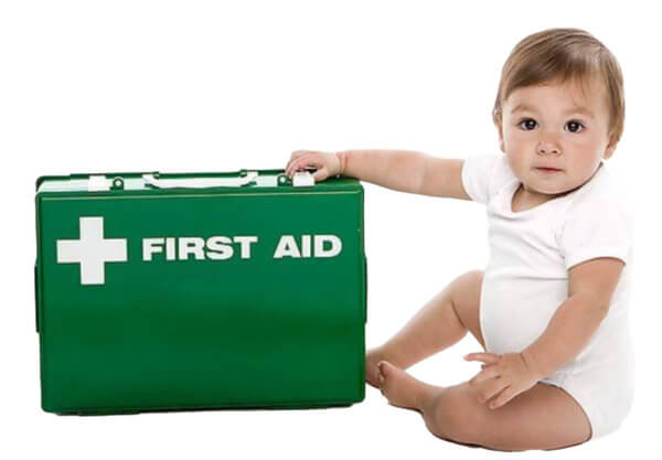 First Aid Training for Parents & Childminders | Irelands No1 Choice for ...